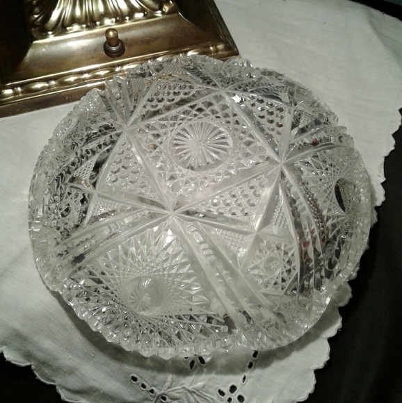 imperial | Accents | Vintage Imperial Bowl | Poshmark